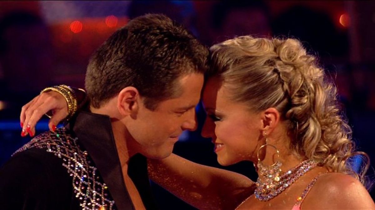 BBC One - Strictly Come Dancing, Series 7, Week 4, Week 4: Chris ...
