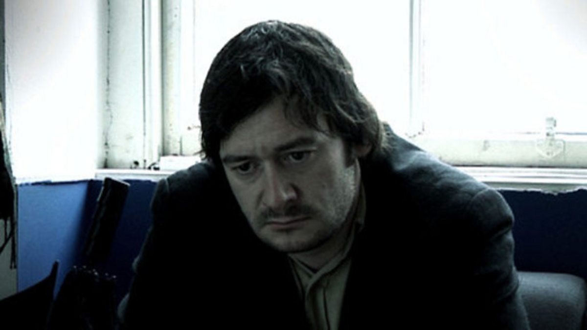 BBC - Film Network, Comedy, Laid Off