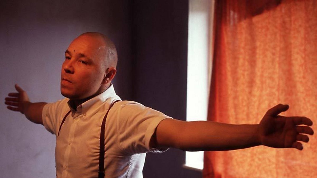 BBC - Film Network, Features, Shane Meadows On This Is England