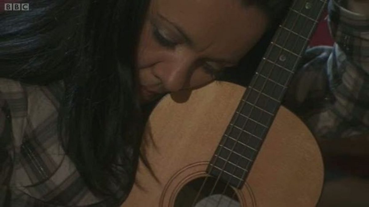 BBC Two - Blas Ceoil, Series 3, Episode 2, Martin Quinn & Angelina ...