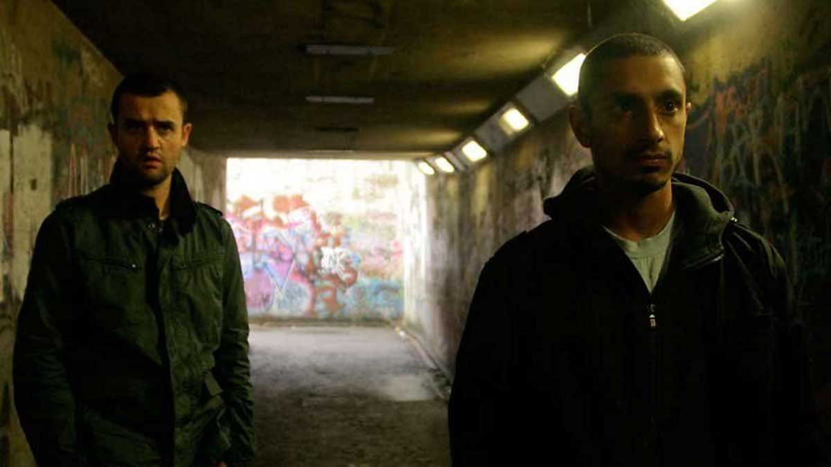 BBC - Film Network, Features, Eran Creevy, Ben Pugh and Rory Aitken on ...