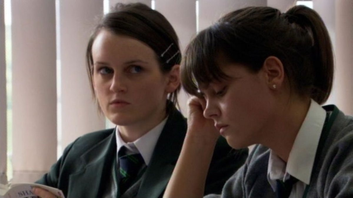 BBC One - Waterloo Road, Series 5, Episode 1, Waterloo Road: Series 5 ...