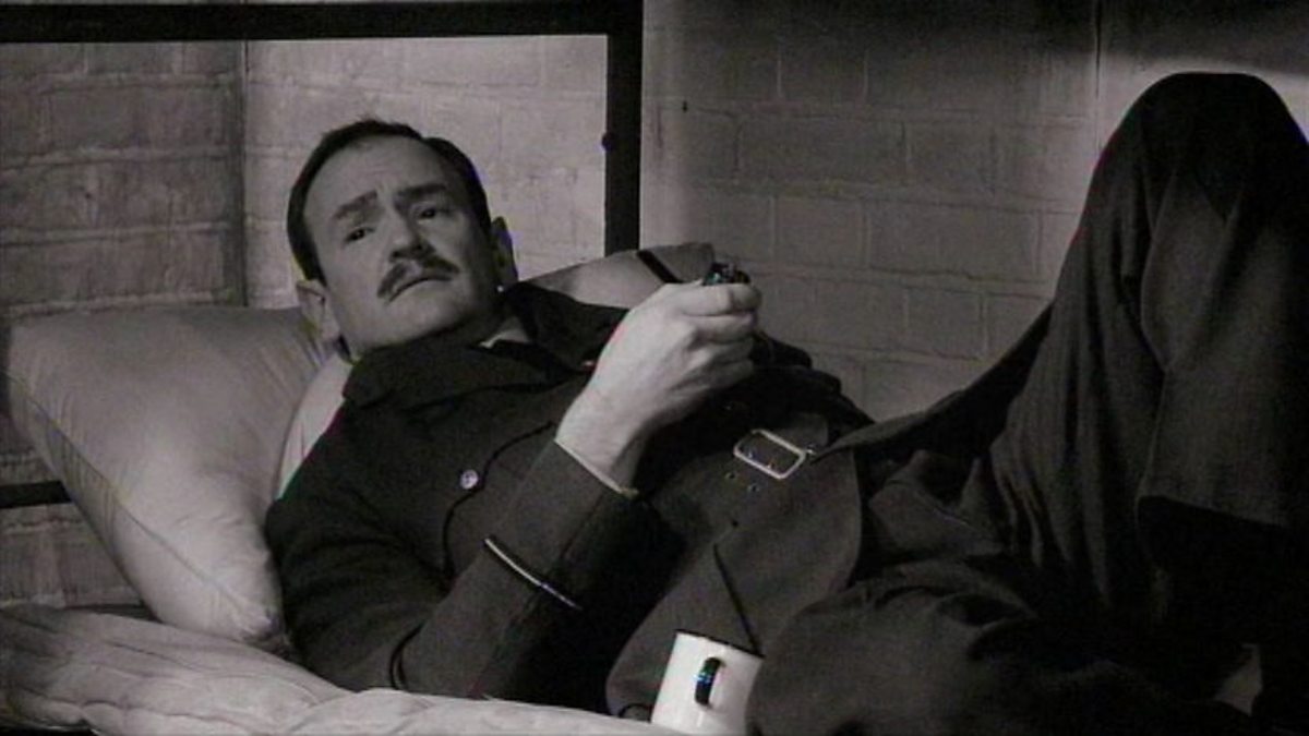 BBC One - The Armstrong and Miller Show, Series 2, Episode 4, RAF ...