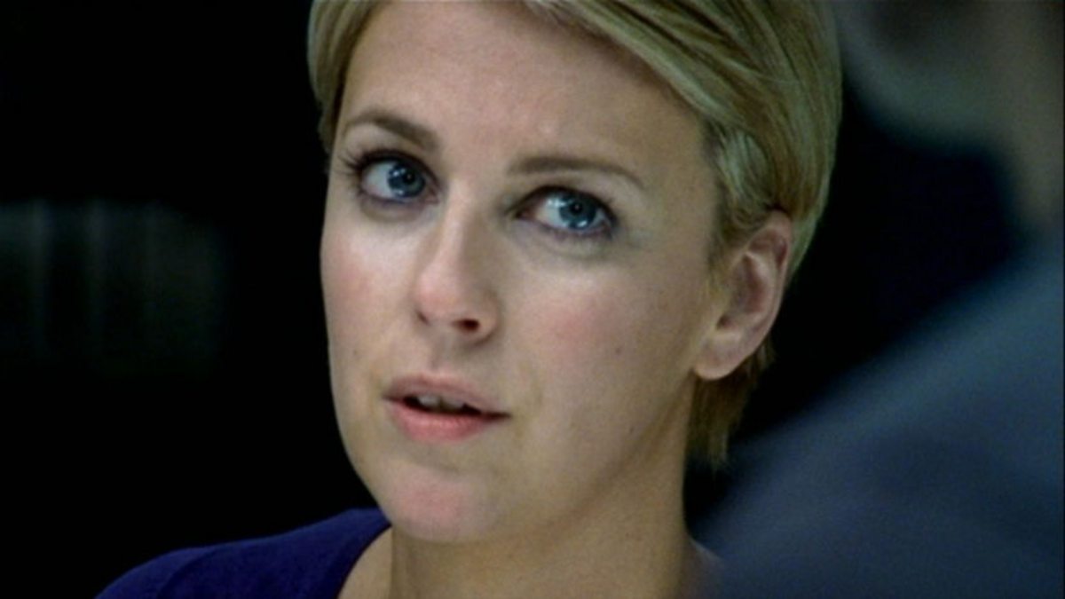 BBC One - Spooks, Series 8, Episode 1, Is Harry Dead?