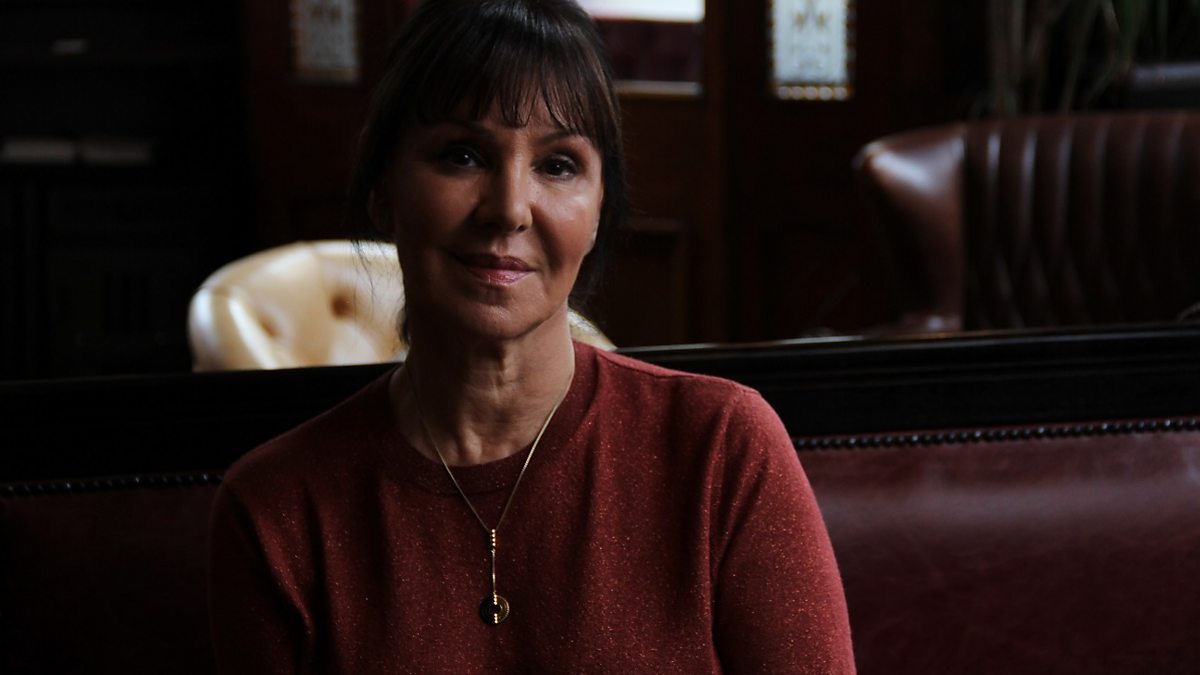 BBC One - Lifeline, Alzheimer's Research UK, Arlene Phillips' Lifeline ...