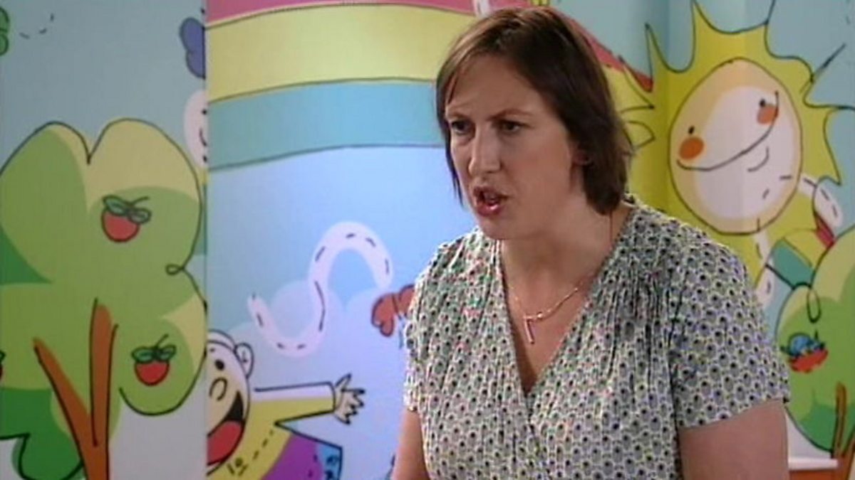 BBC One - Miranda, Series 1, Job, Job