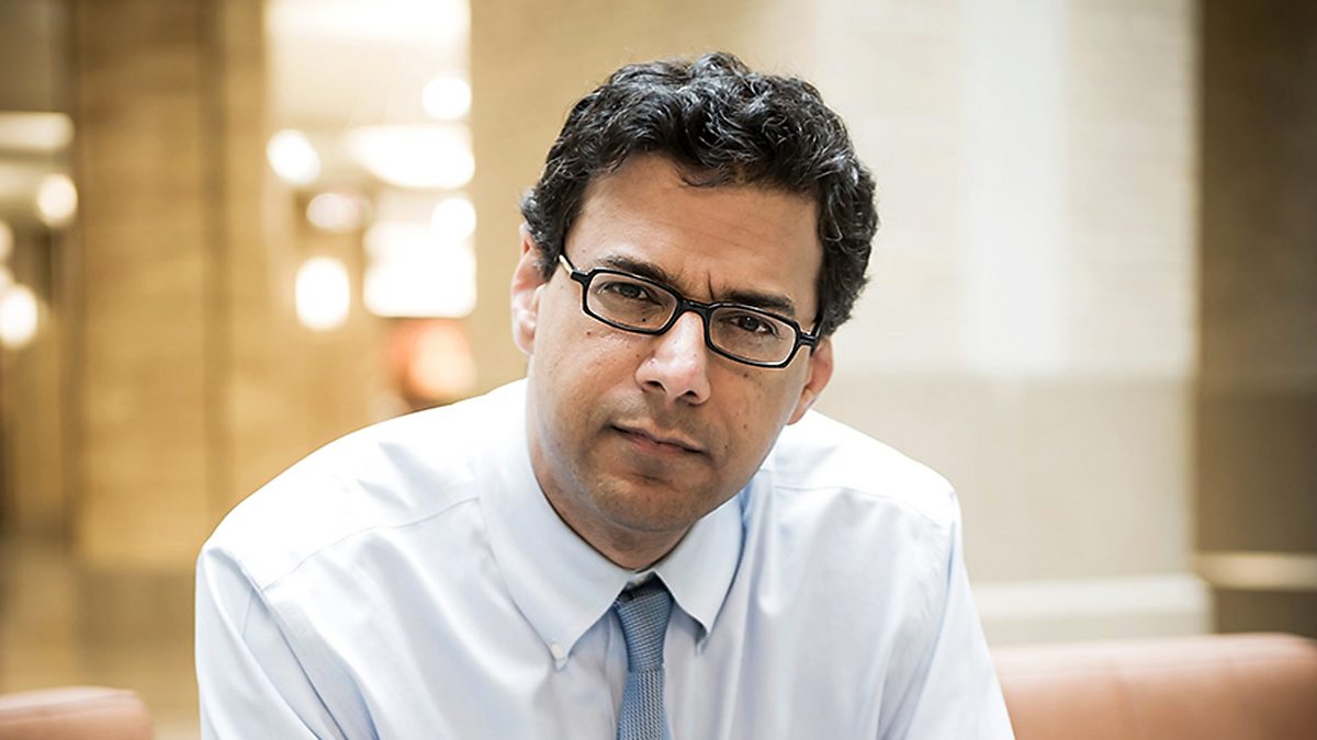 BBC Radio 4 - Start the Week, A Good Death, Atul Gawande explains why ...