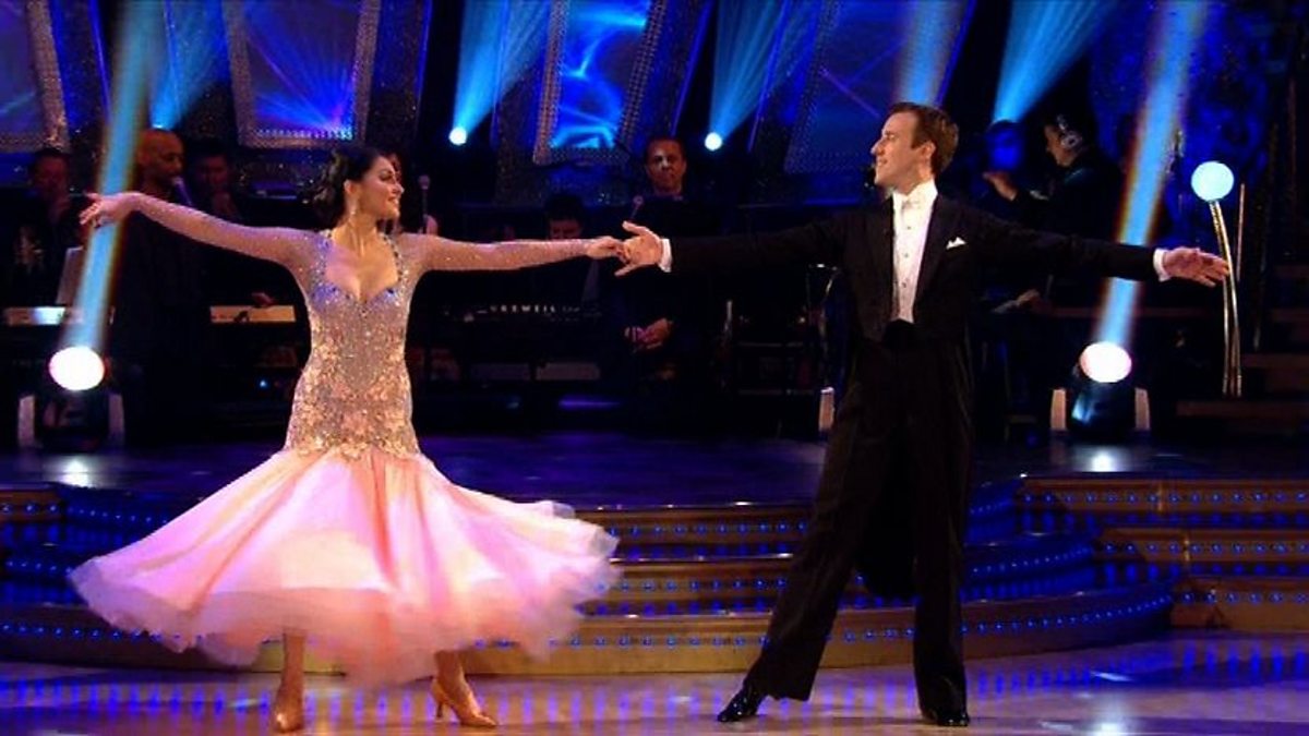 BBC One - Strictly Come Dancing, Series 7, Week 10, Week 10: Laila ...