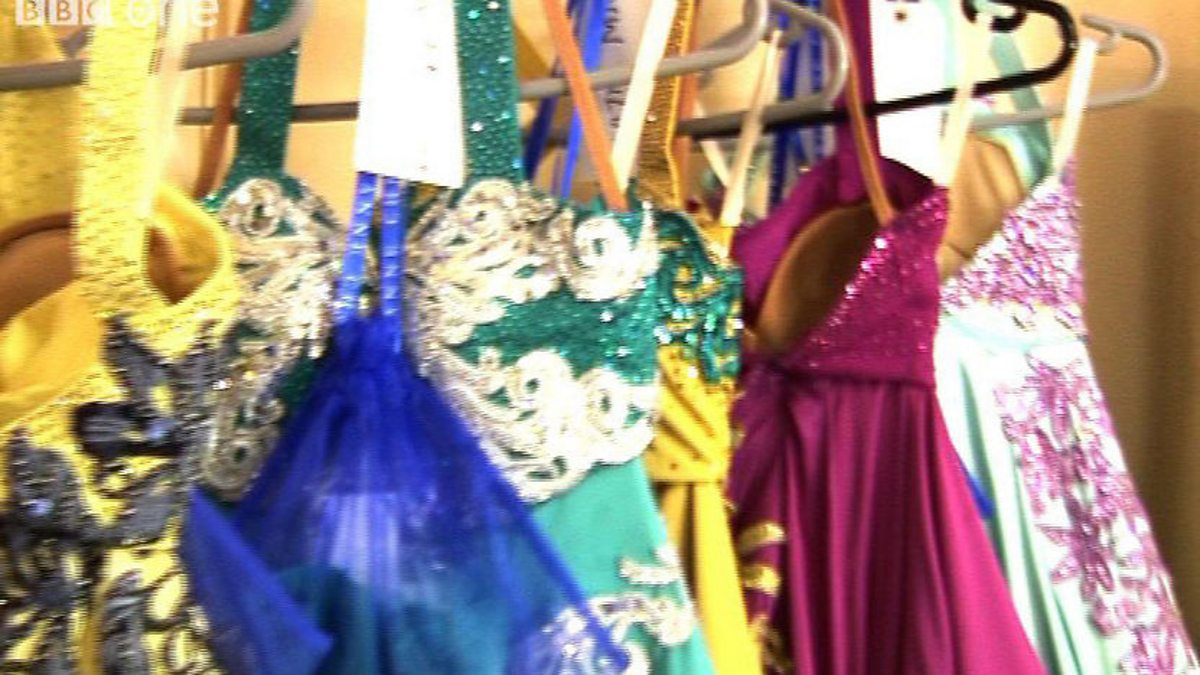 BBC One - Strictly Come Dancing, Series 7, Week 11, Strictly ...