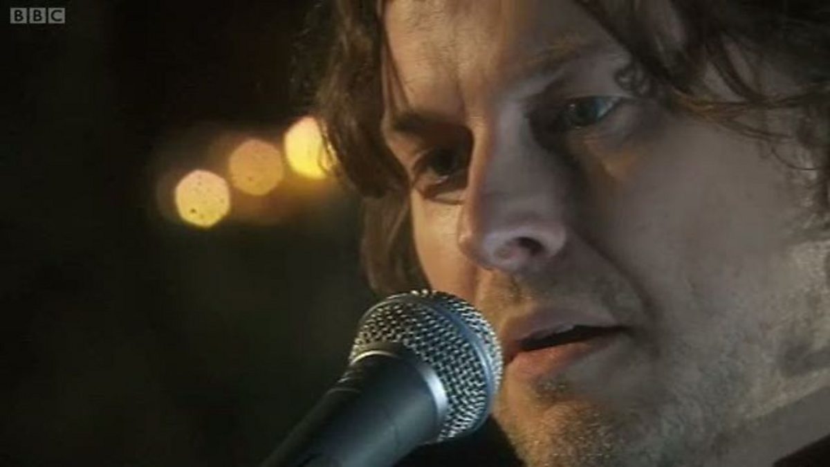 BBC Two - Blas Ceoil, Series 3, Episode 7, Colin Devlin - The Heart Won ...