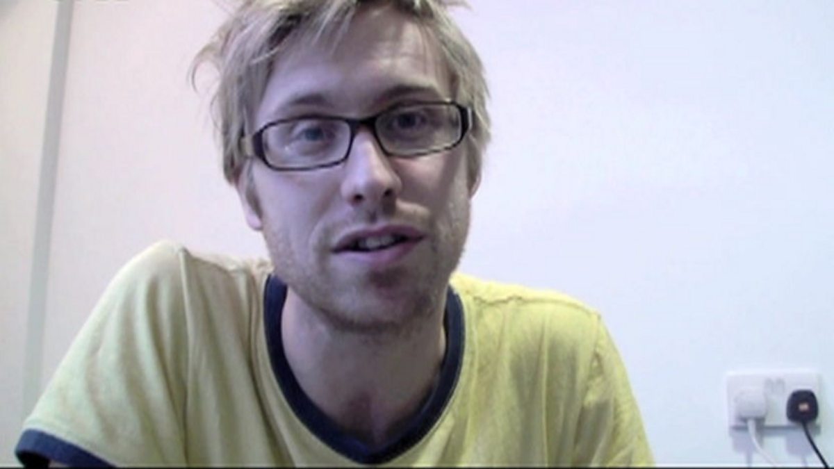 BBC Two - Russell Howard's Good News, Series 1, Episode 6, The Best and ...