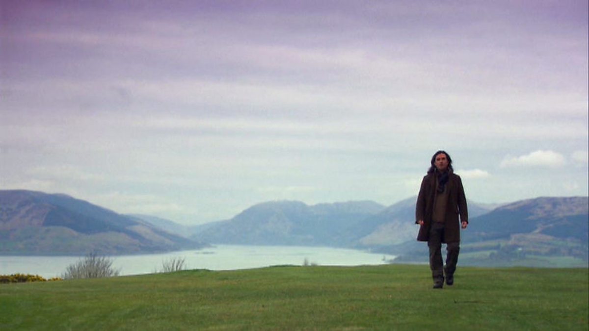 BBC One - A History of Scotland, Series 2, Project Scotland ...