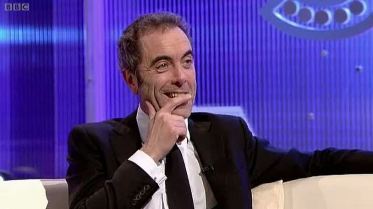 BBC One - The Friday Show, Episode 6, The Friday Show - Jimmy Nesbitt ...