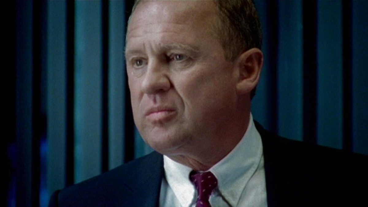 BBC One - Spooks, Series 8, Episode 6, Executed Family