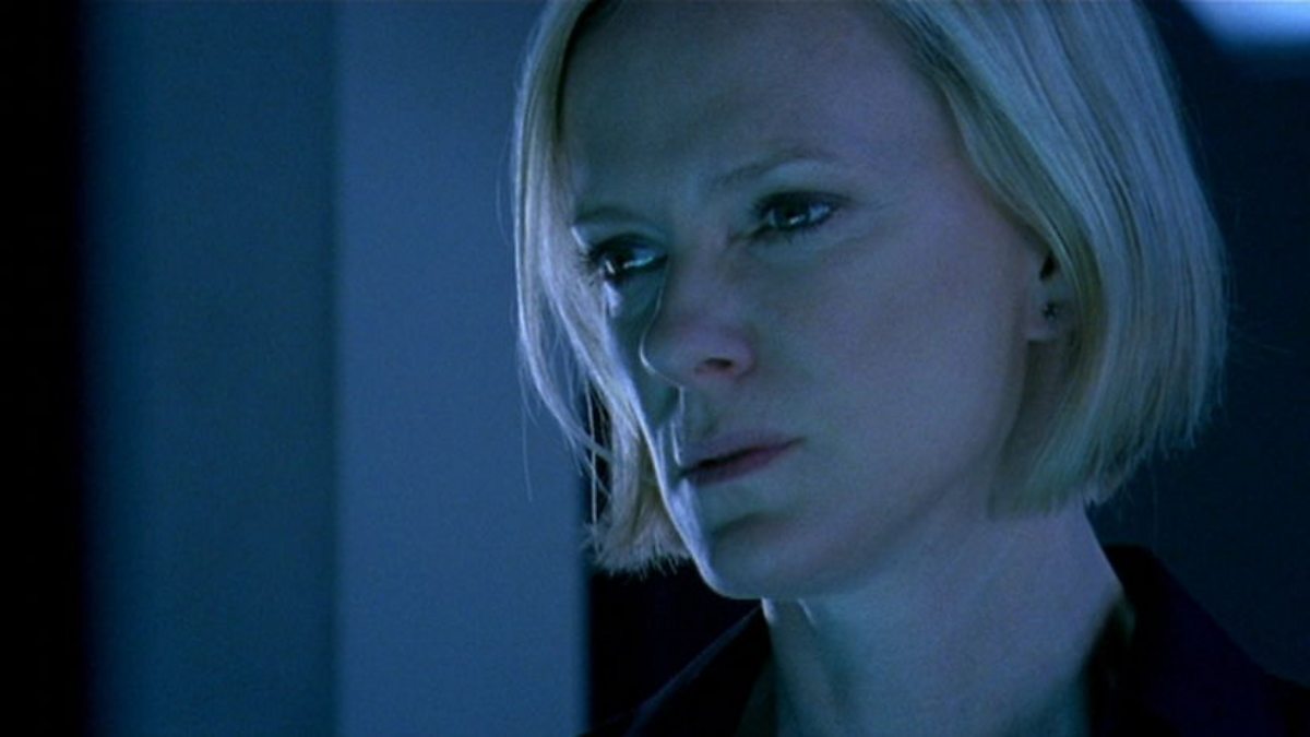 BBC One - Spooks, Series 8, Episode 6, If You Want To Live