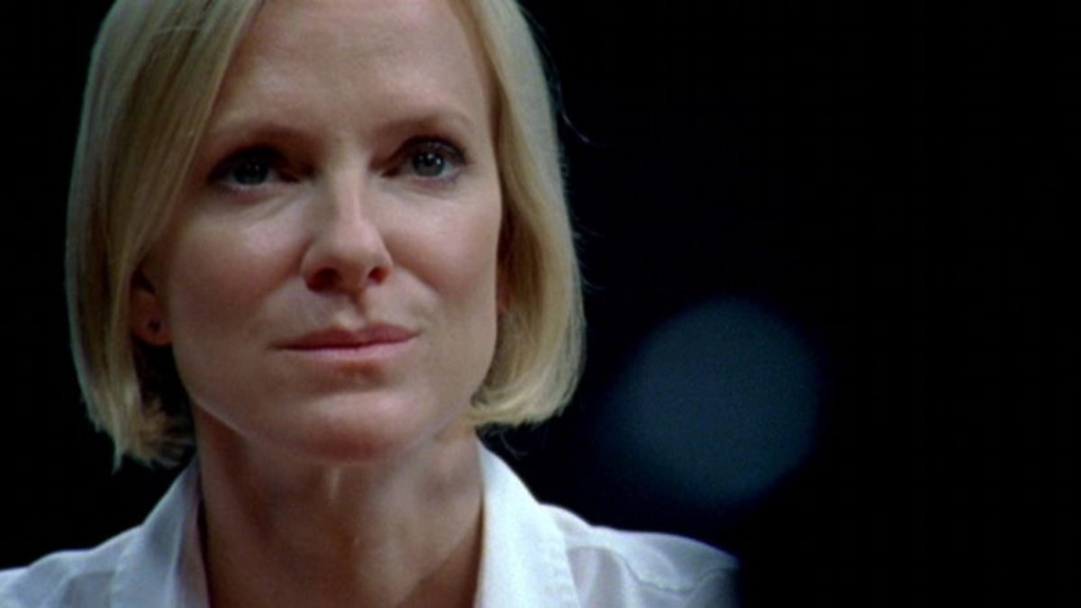 BBC One - Spooks, Series 8, Episode 7, Why Didn't She Kill Lucas?