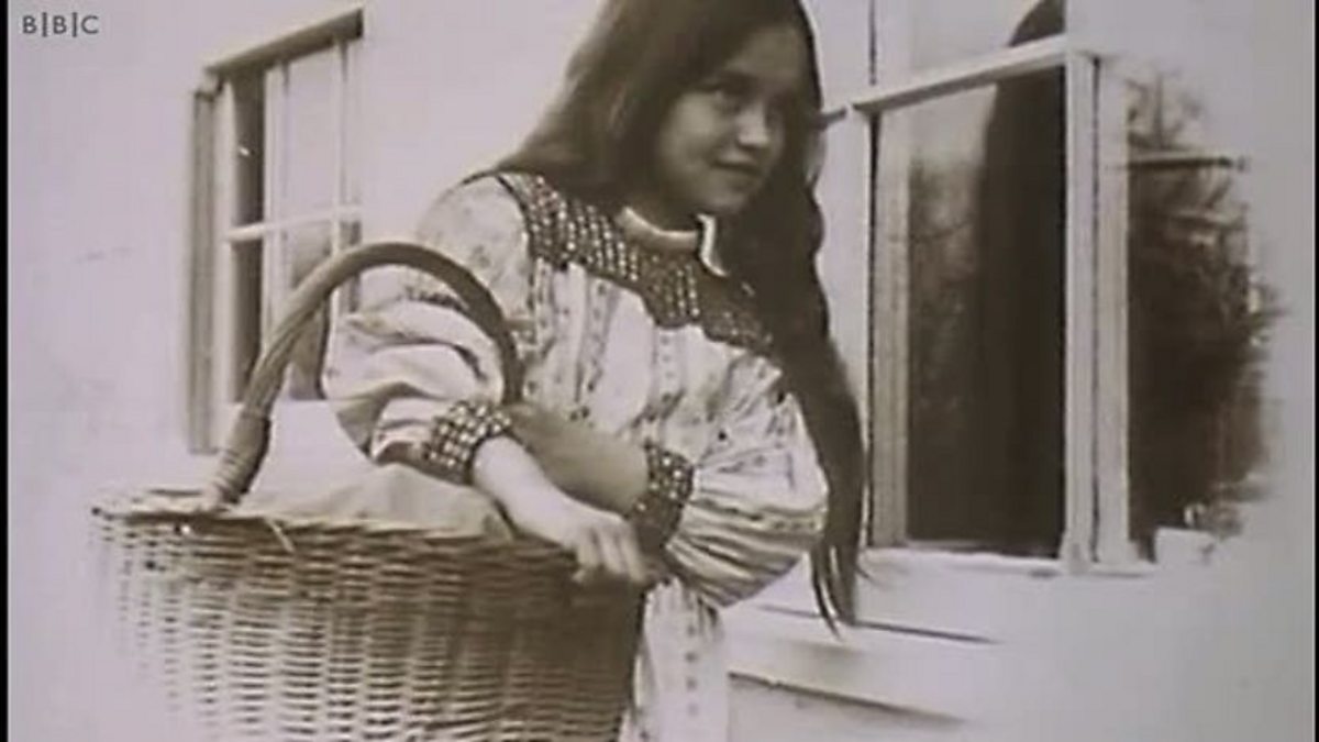 BBC Four - Timeshift, Series 9, Oliver Postgate: A Life in Small Films ...