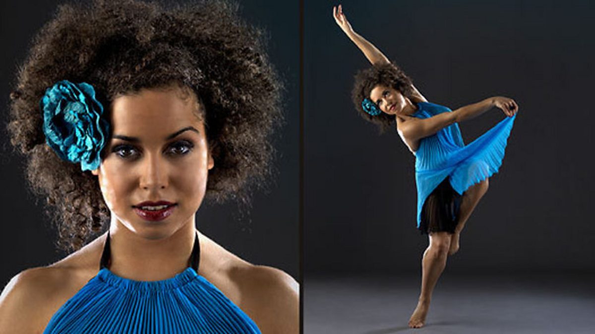 BBC - BBC Entertainment, Chloe Campbell