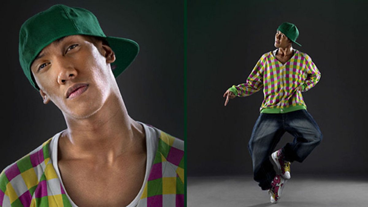 BBC - BBC Entertainment, Mark Calape