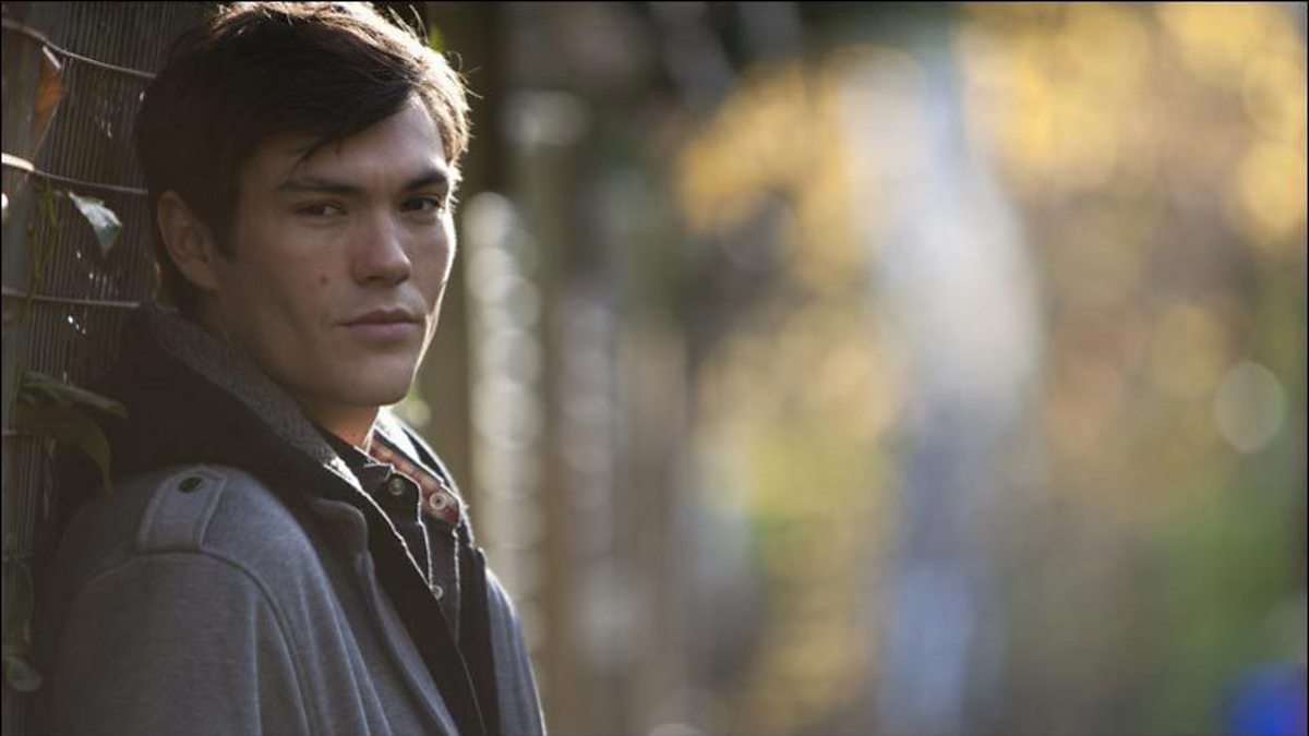 BBC - EastEnders: E20, Series 1, Meet Leon