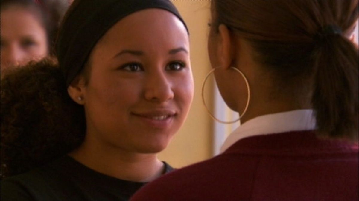 BBC One - Waterloo Road, Series 5, Episode 10, The Gangs Are Finished