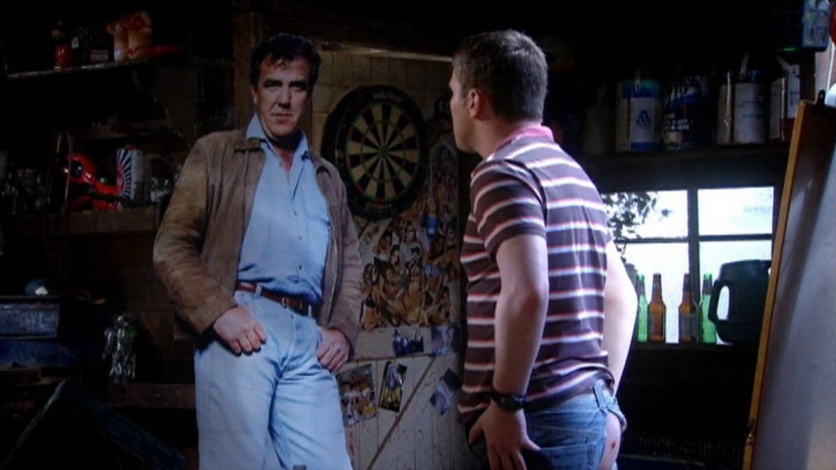 Bbc Three Coming Of Age Series 2 Rudies Flirty Clarkson Cut Out