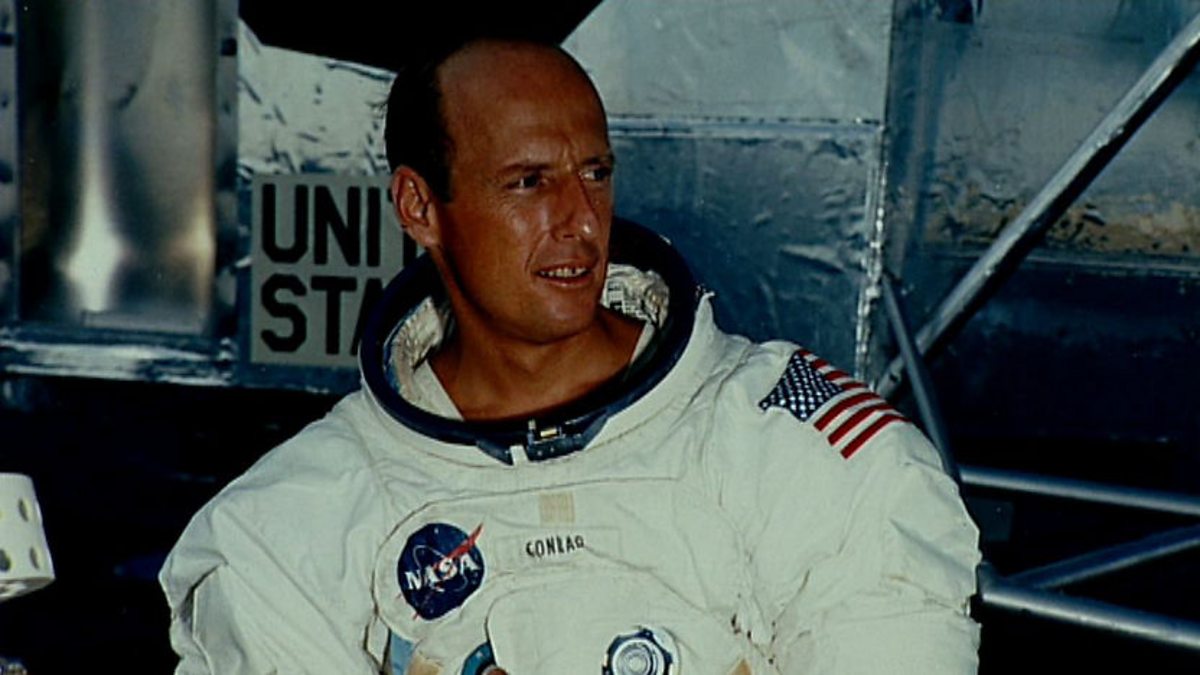 BBC Two - The Planets Revisited, Star: New Worlds, Skylab faces disaster