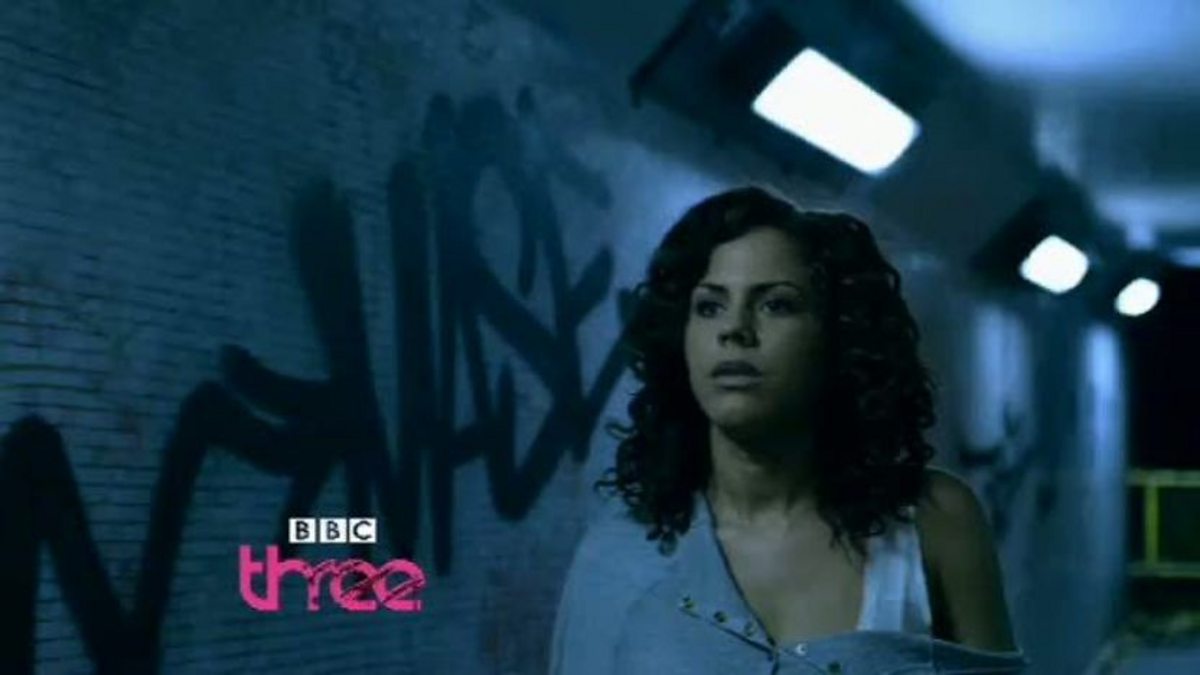 BBC Three - Being Human, Series 2, Changing Faces