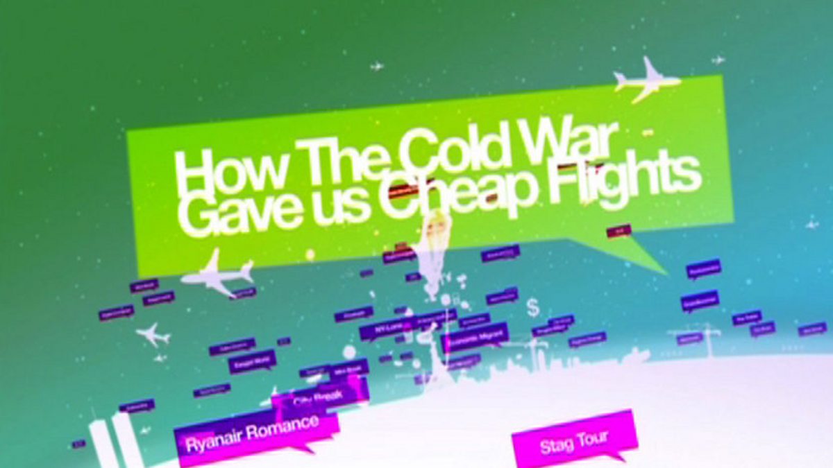 BBC Two - History of Now: The Story of the Noughties, Hello World, How ...