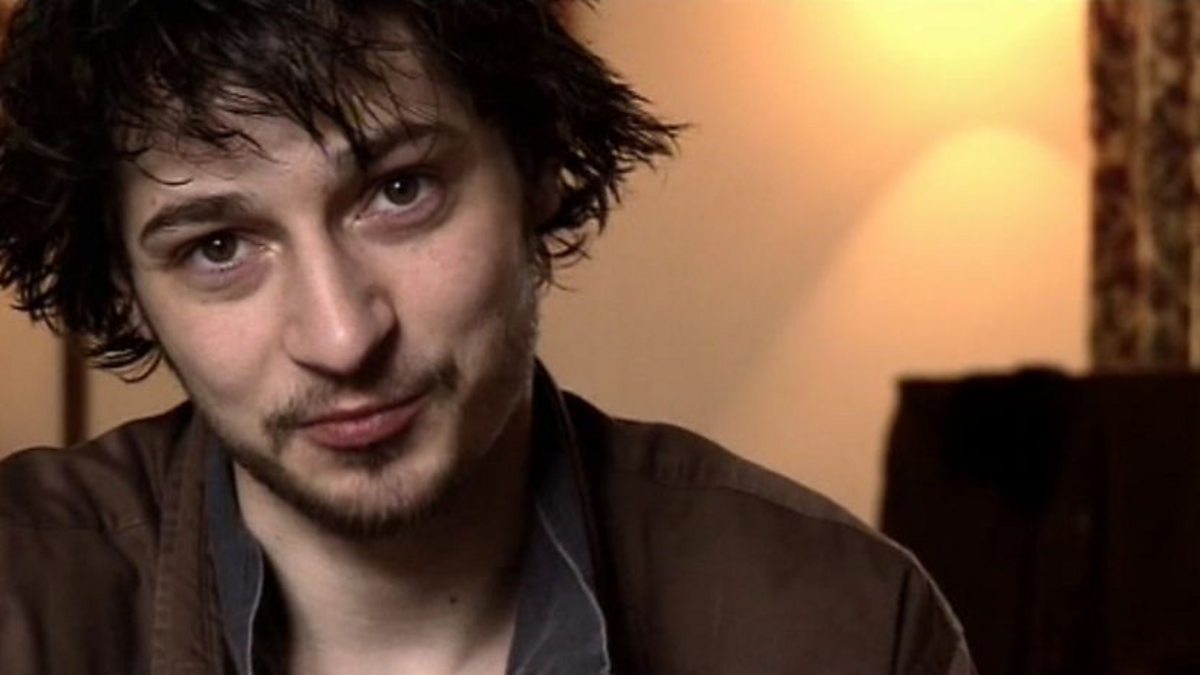 BBC One - The Man Who Can't Stop Hiccupping, Chris's Story