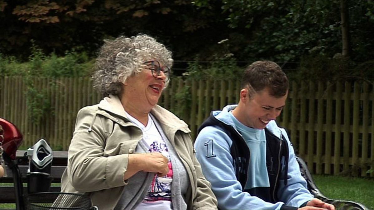 Bbc Three Coming Of Age Series 2 Who Killed Alec The Dwarf The 30