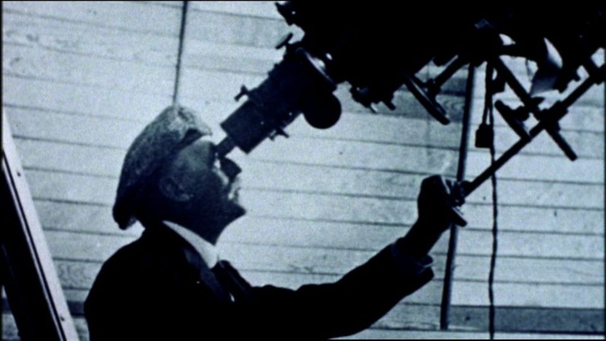 BBC Two - The Planets Revisited, Life: Black Holes, Percival Lowell ...