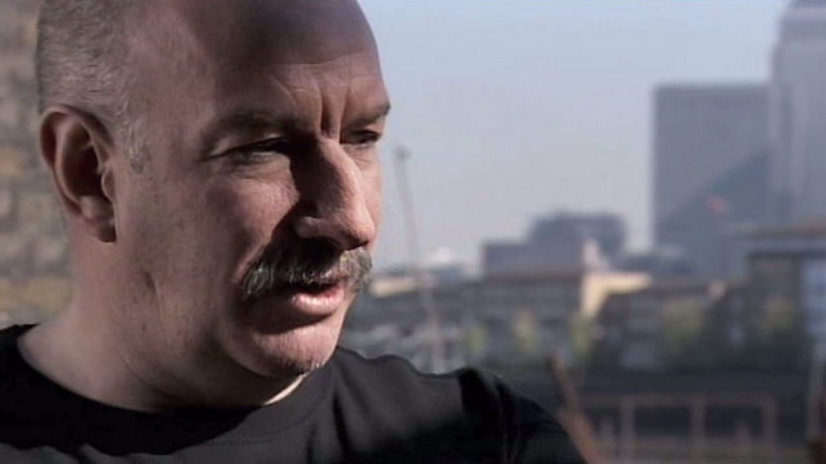 BBC Two - Bellamy's People, Episode 2, Making Of Bellamy's People Episode 2