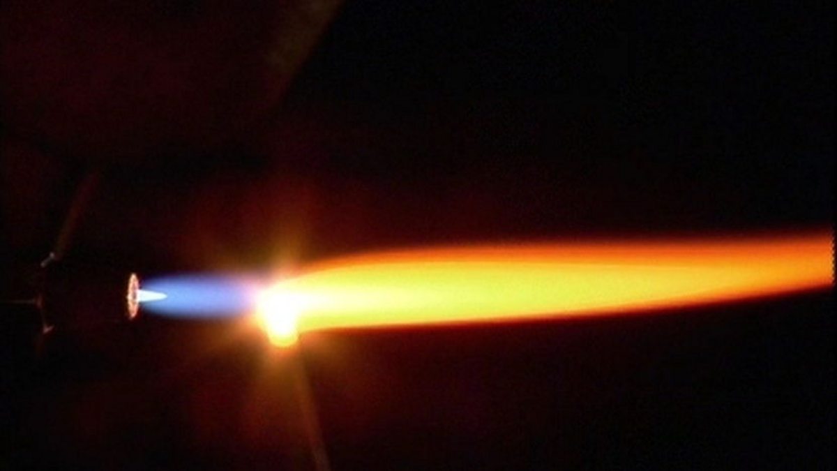 BBC Four - Chemistry: A Volatile History, The Power of the Elements ...