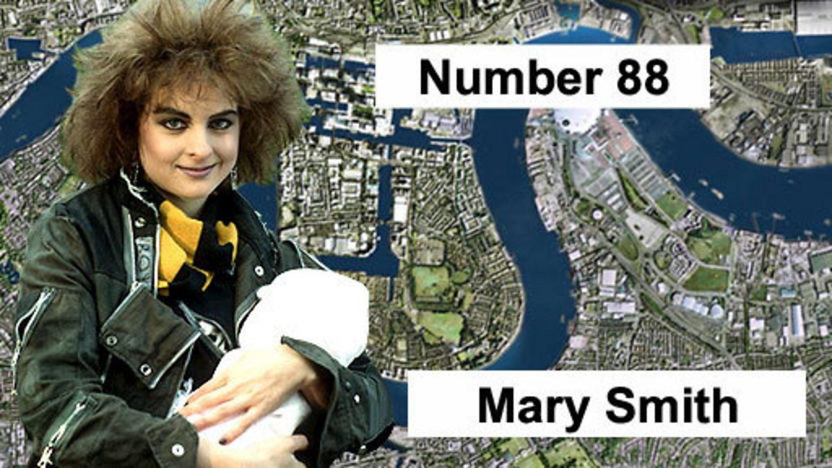 BBC One - EastEnders 2008 - 2012, 2010, 26/01/2010, EastEnders 25 - The ...