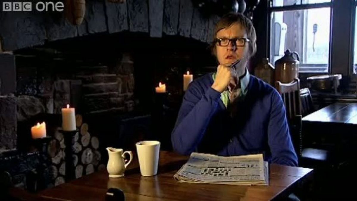 BBC One - The One Show Quizzes, The One Quiz - 1-5th Feb 2010