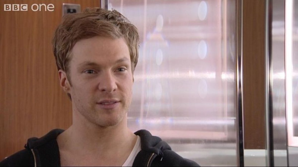 BBC One - So You Think You Can Dance, Series 1, Round 5 Results, Week 5 ...