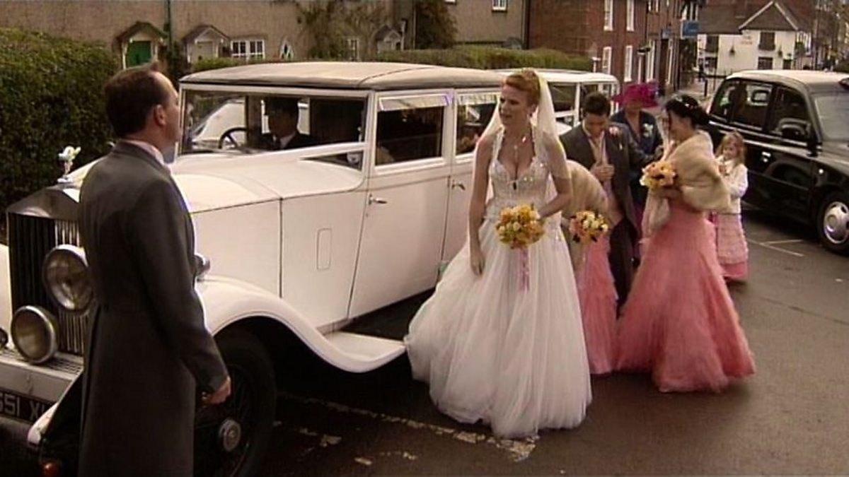 BBC One - EastEnders 2008 - 2012, 2010, 18/02/2010, Preview: Trouble At ...