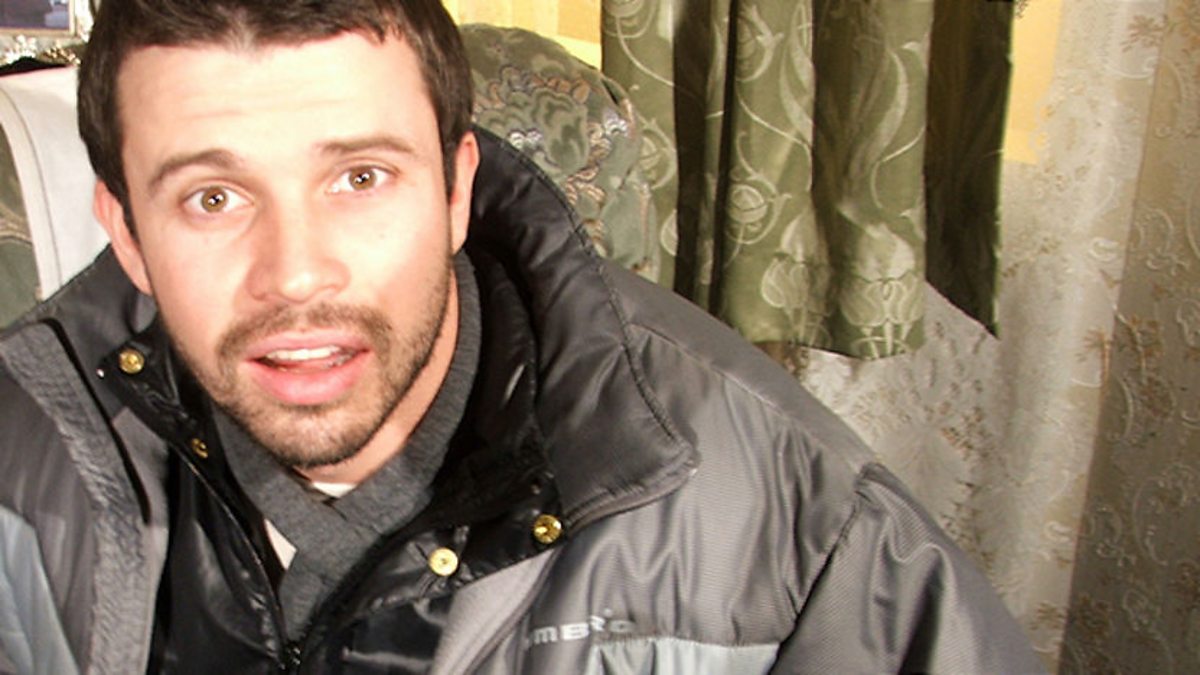 BBC One - EastEnders 2008 - 2012, 2010, Who Killed Archie: Revealed ...