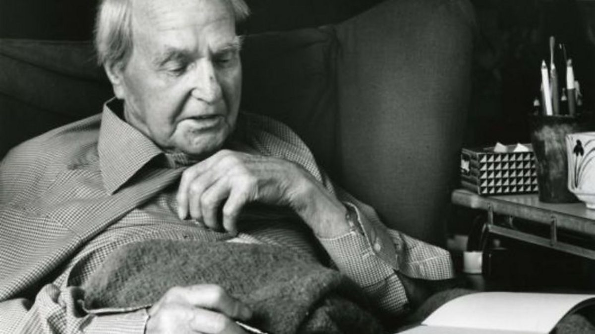 BBC Radio 3 - Conversations with Artists, Henry Moore, Henry Moore