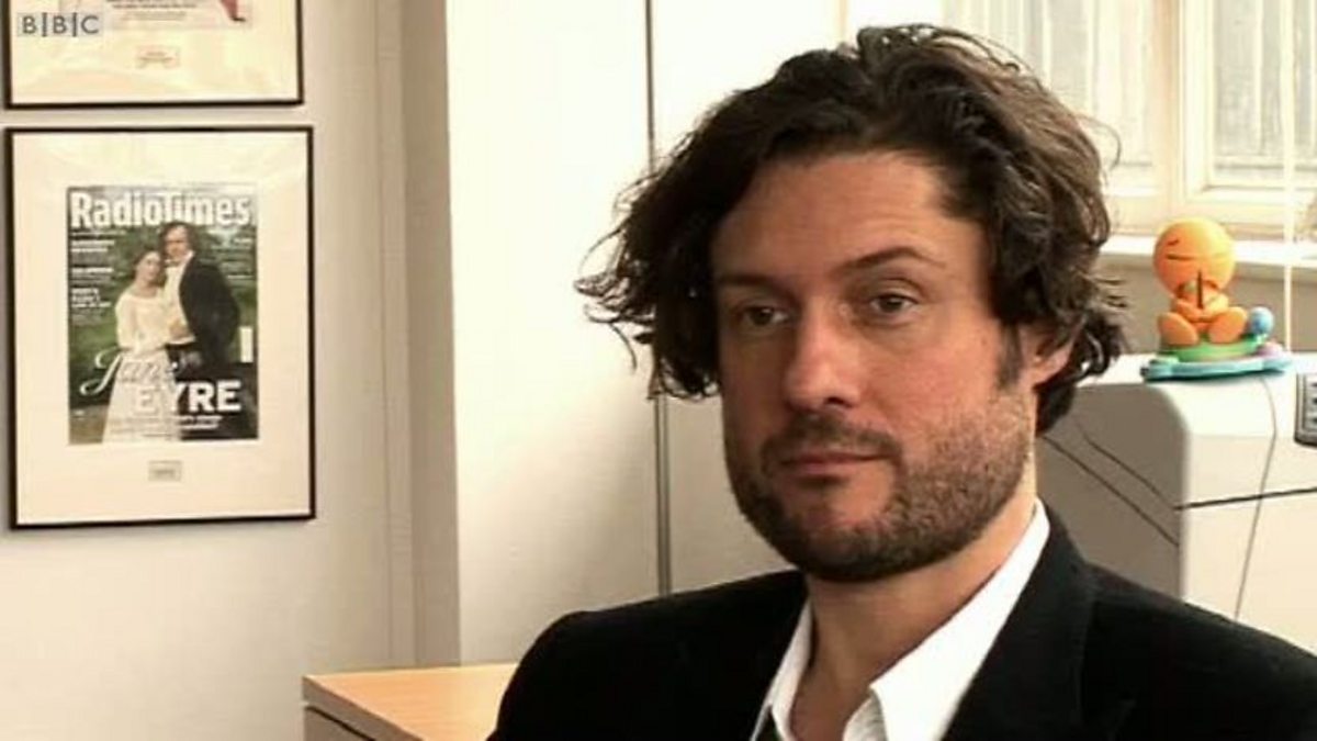 BBC One - EastEnders 2008 - 2012, 2010, 24/02/2010, Diederick on the ...