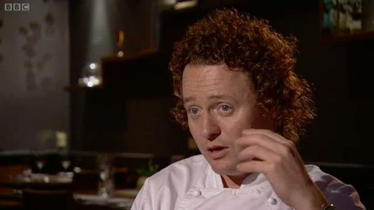 BBC Two - Food Stuff, Seasonality, Jam and Export, Web extra: Tom ...