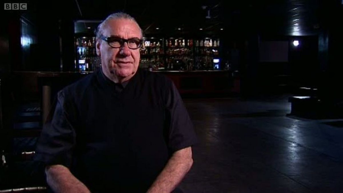 BBC Four - Metal Britannia, The Drum in Brum