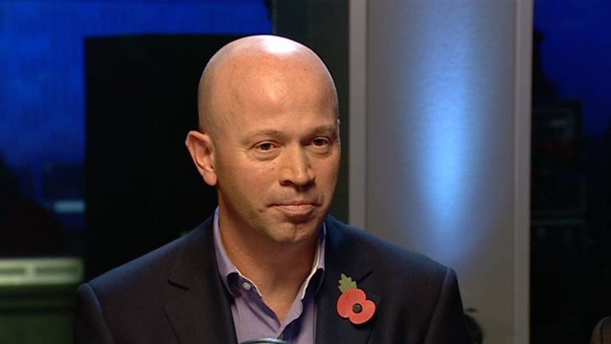 BBC Radio 4 - The Bottom Line, 05/11/2009, My Bottom Line: Peter Taylor