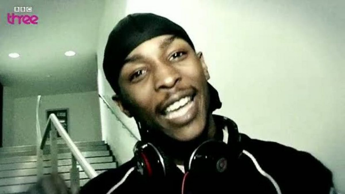 BBC Three - BBC Three videos, JME's 'Bars'