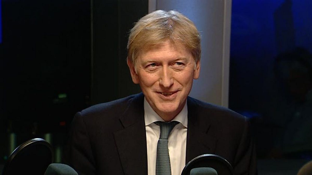 BBC Radio 4 - The Bottom Line, 19/11/2009, My Bottom Line: Ian Powell