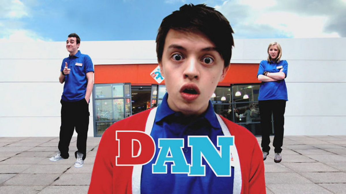 BBC Two - Shelfstackers, Shelfstackers, Episode 3