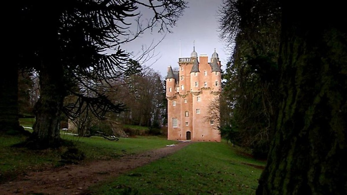 BBC Scotland - Landward, 2010/2011, Episode 26, Landward - Reawaking ...