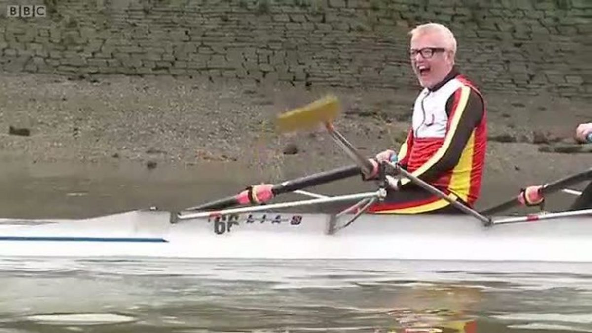 BBC Radio 2 - The Chris Evans Breakfast Show, 01/04/2010, Watch Chris ...