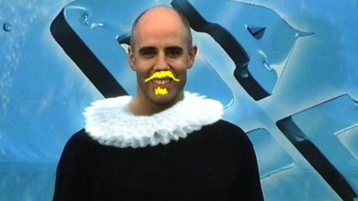 BBC One - Total Wipeout, Series 3, Episode 3, Sir Dave